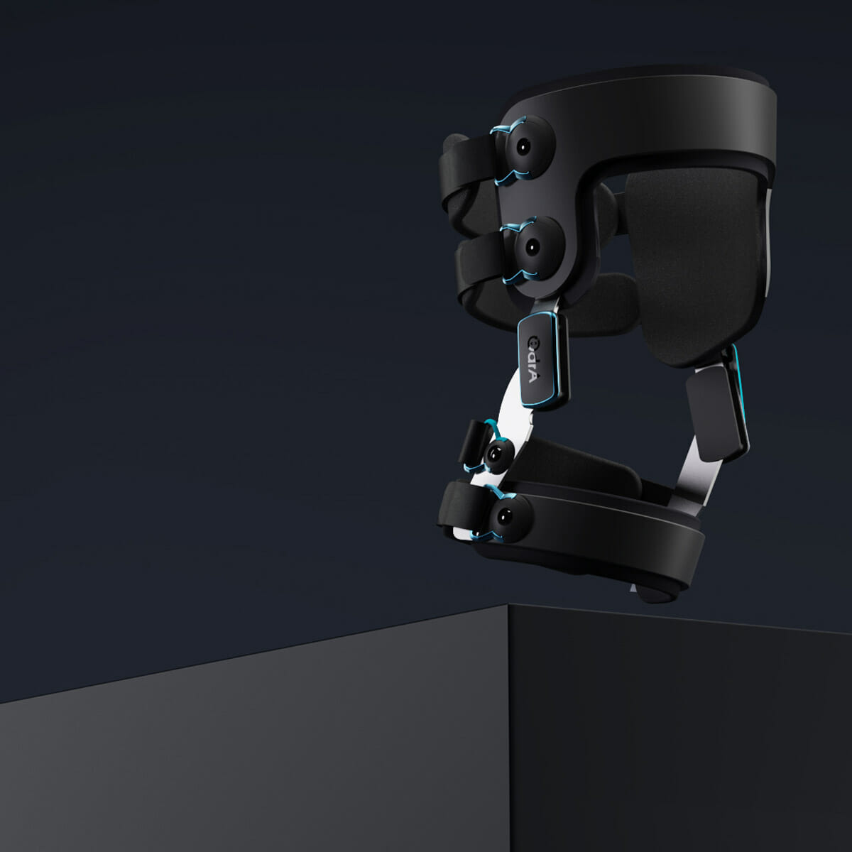 Orthotic Device with Patented Technology | CLEIO