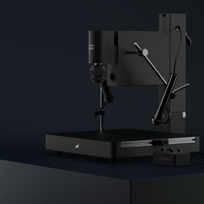 Modular Neural Imaging Device | CLEIO