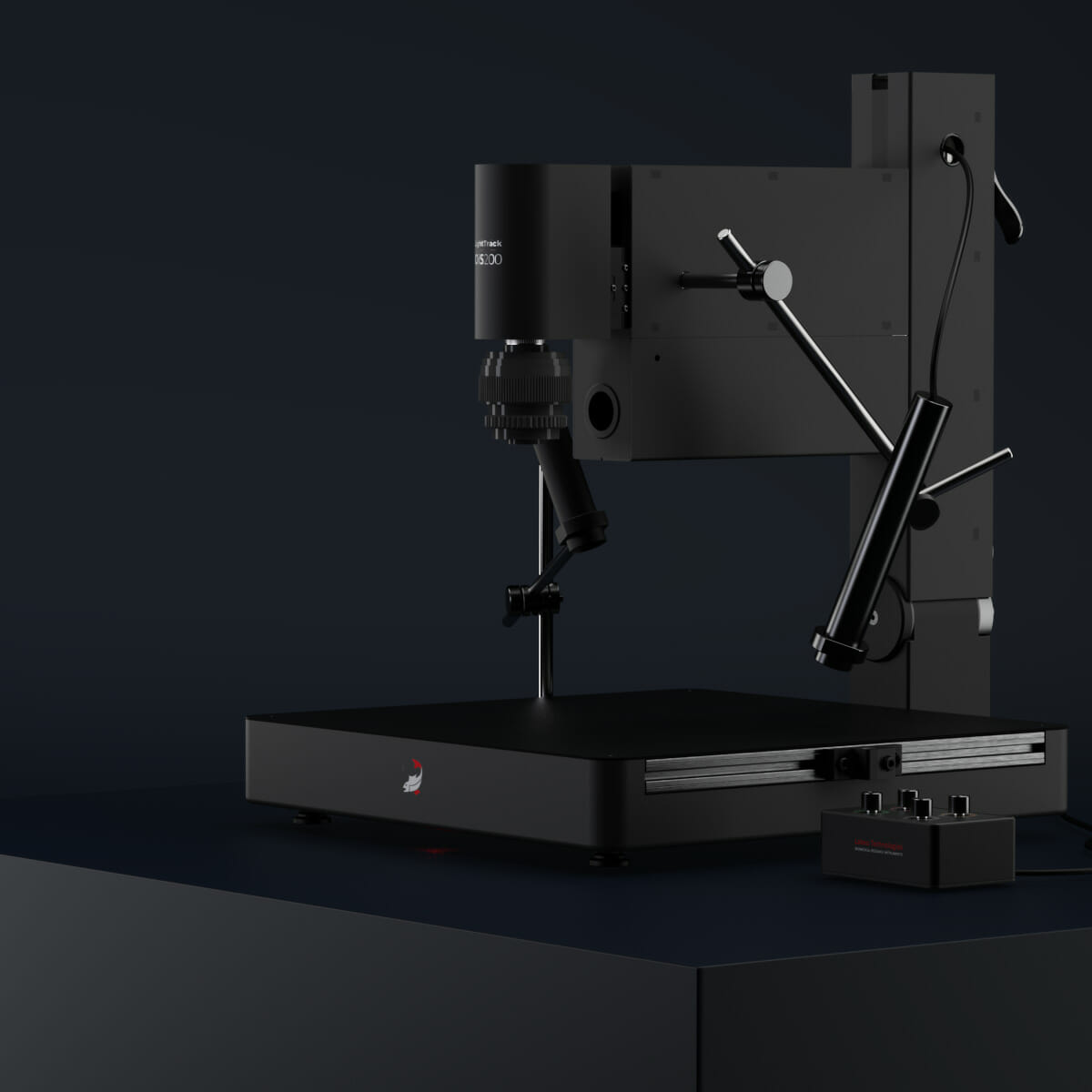 Modular Neural Imaging Device | CLEIO