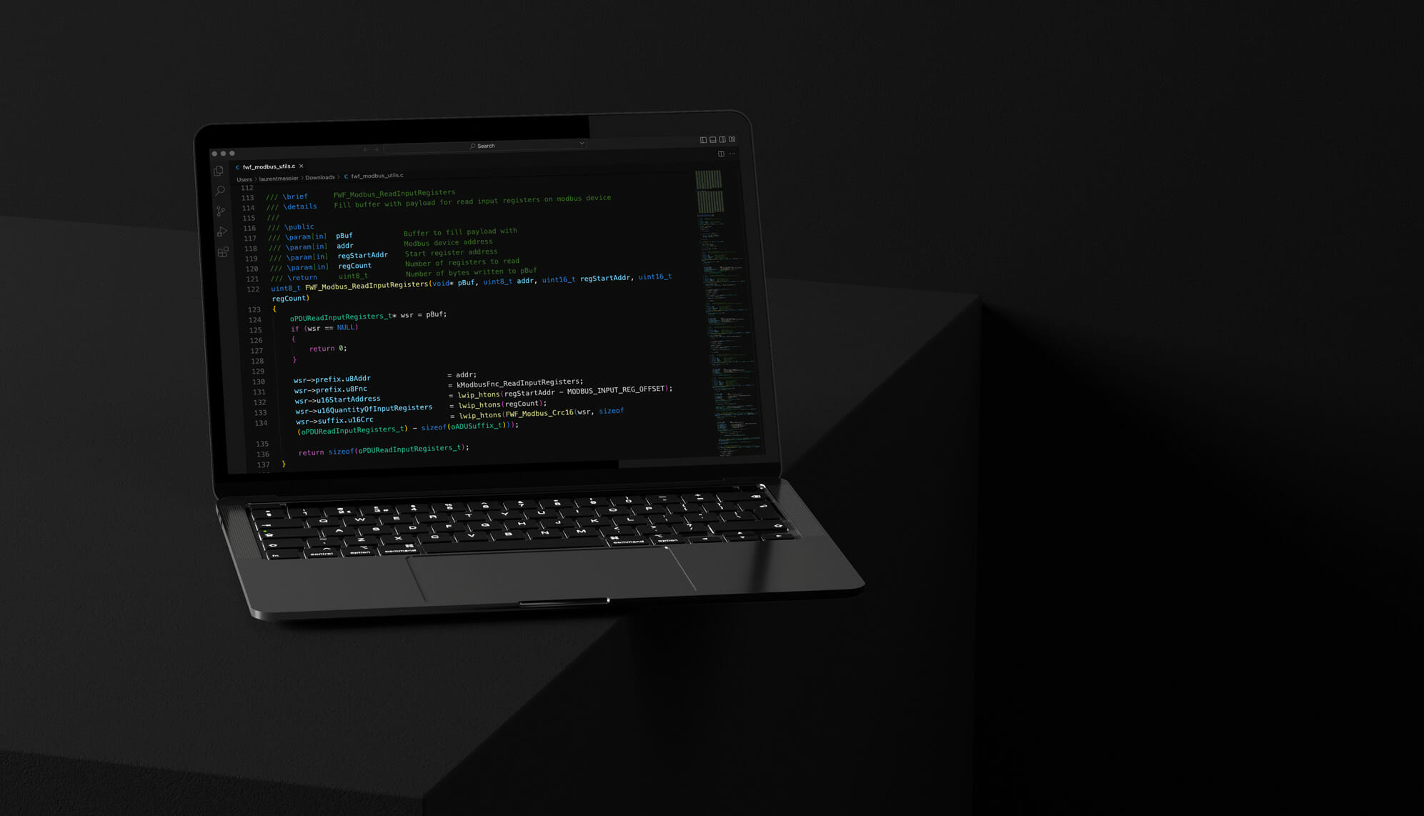 Generating added value code for embedded systems | CLEIO