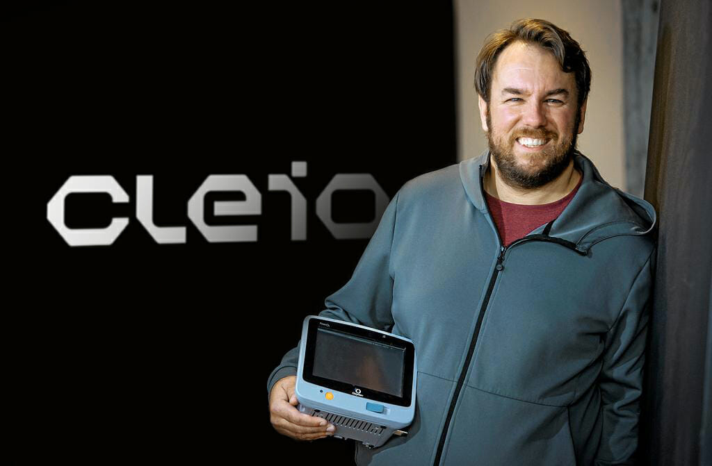 À propos de CLEIO | Développement de produits médicaux