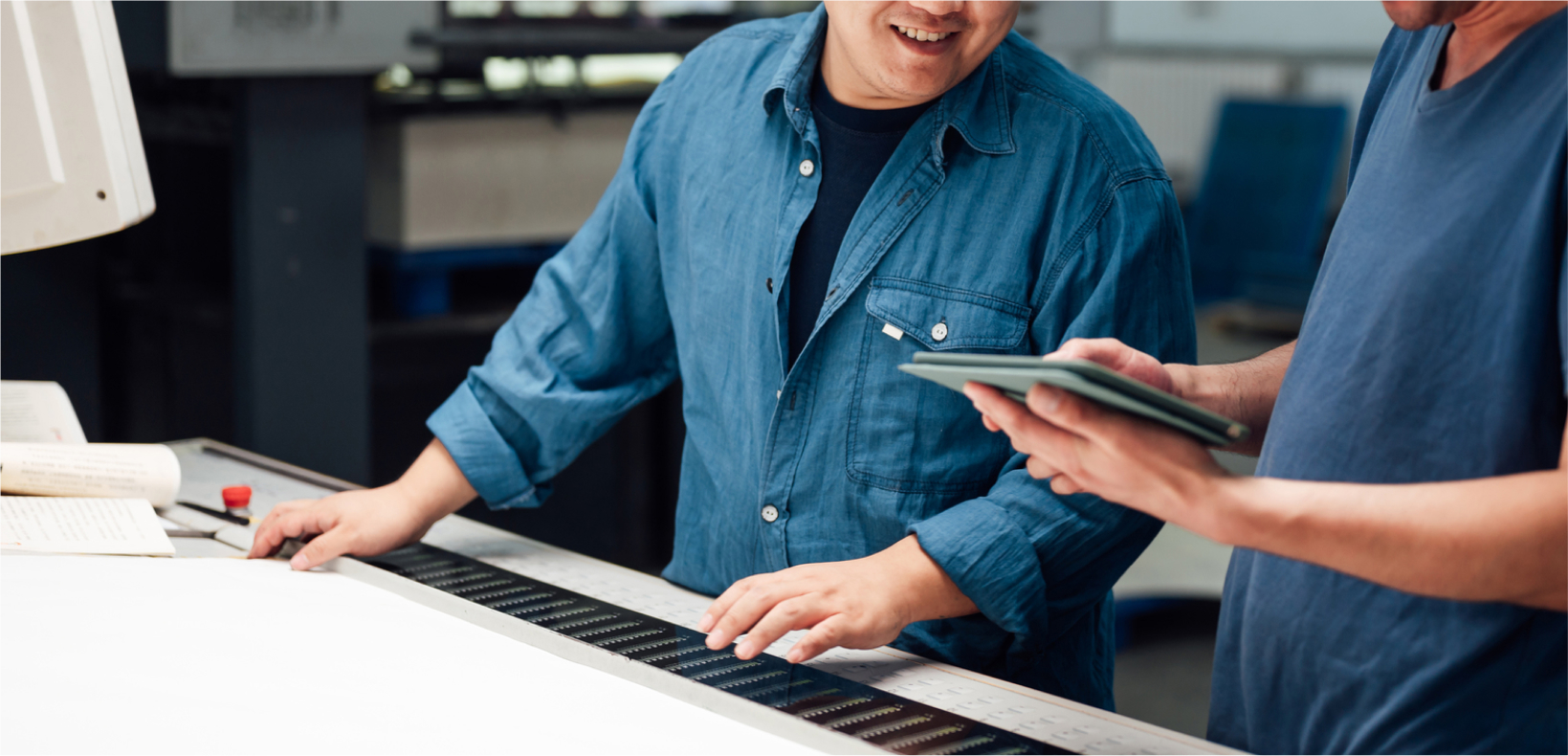 Manufacturing Support & Sourcing | CLEIO