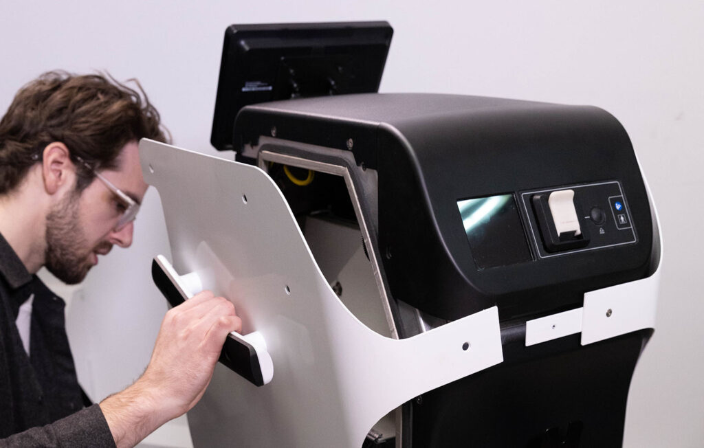 CLEIO | Medical Device Design & Engineering