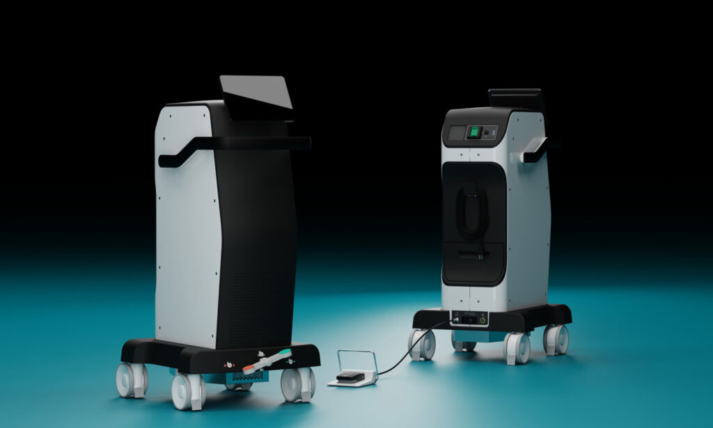 Medical Device Design: Key Steps and Best Practices