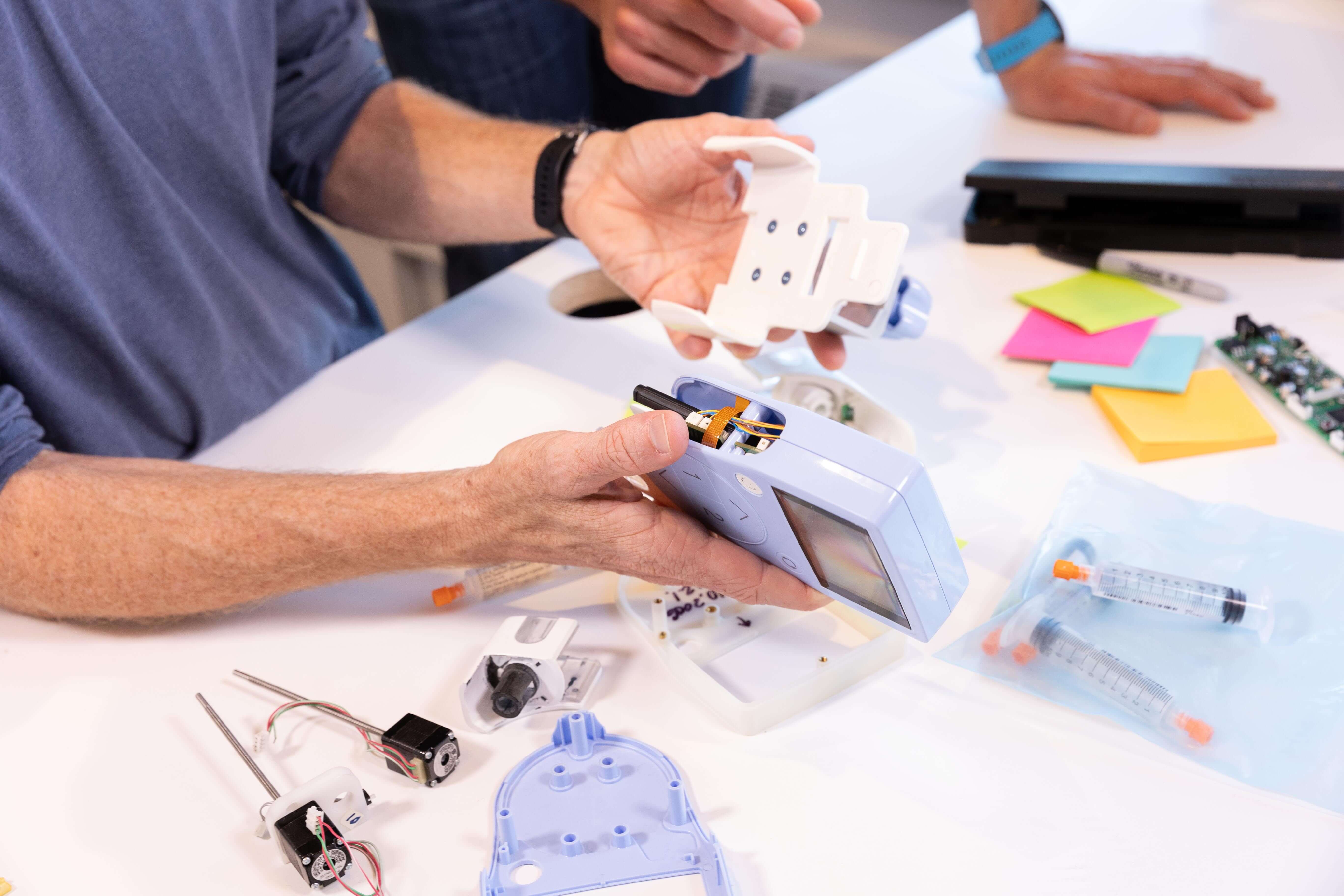 Medical Device Prototyping: A Faster Path to Market