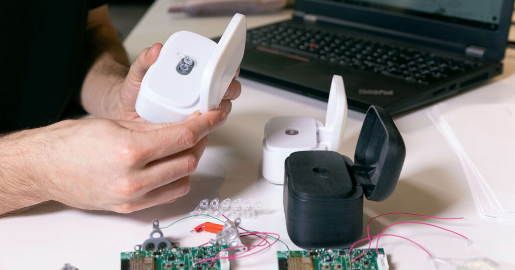 Medical Device Prototyping: A Complete Overview