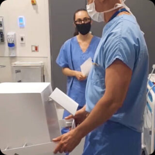 CLEIO | Medical Device Design & Engineering