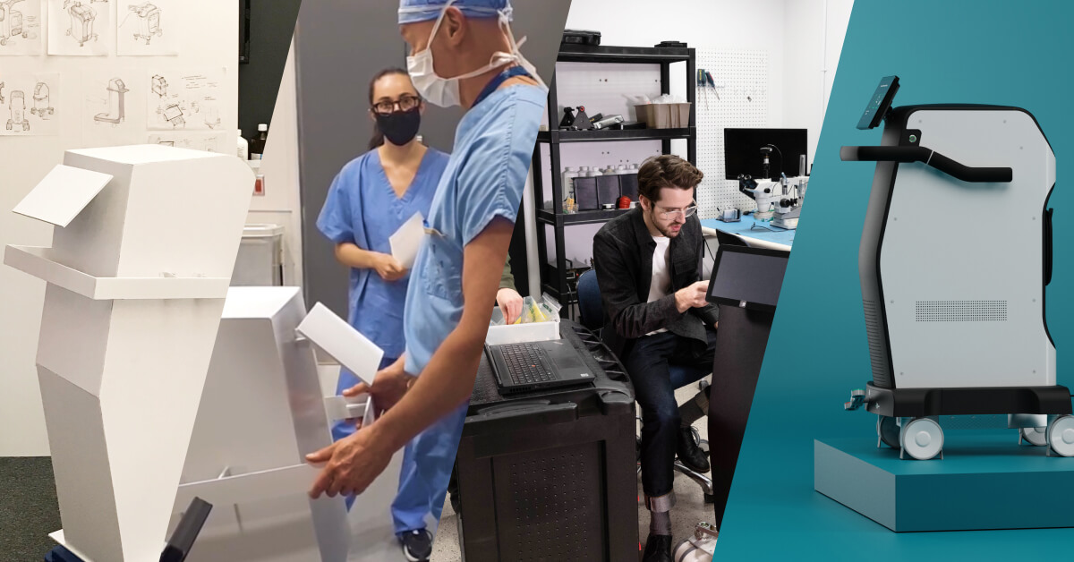 Medical Device Design: Key Steps and Best Practices