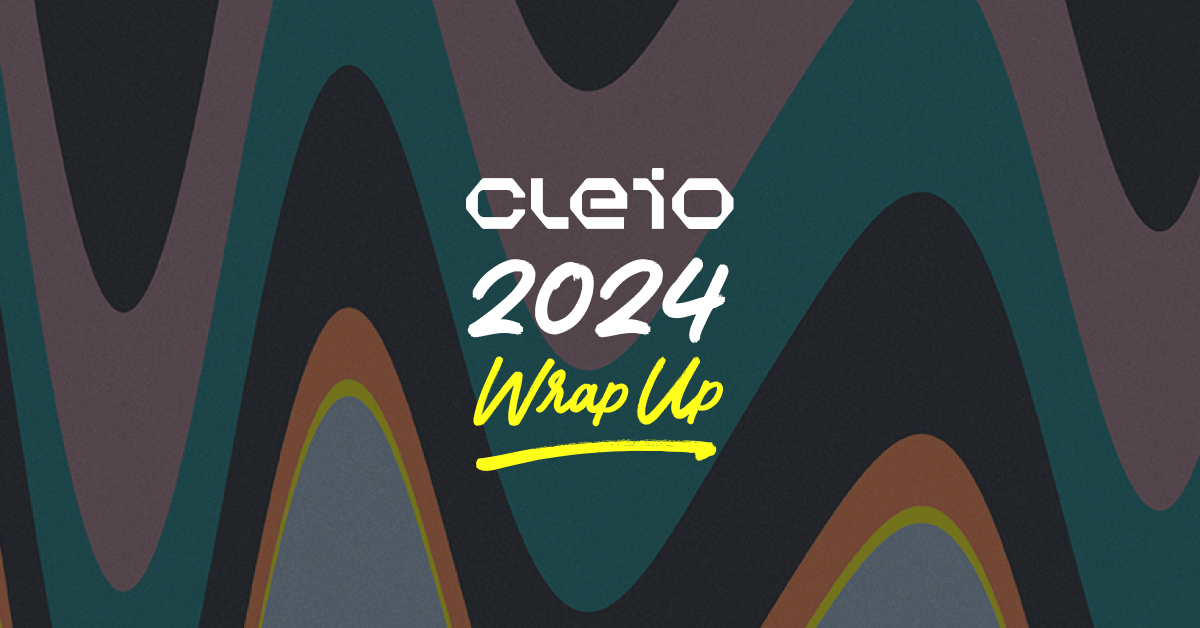 2024 CLEIO Wrap-Up: A Look Back at The Year