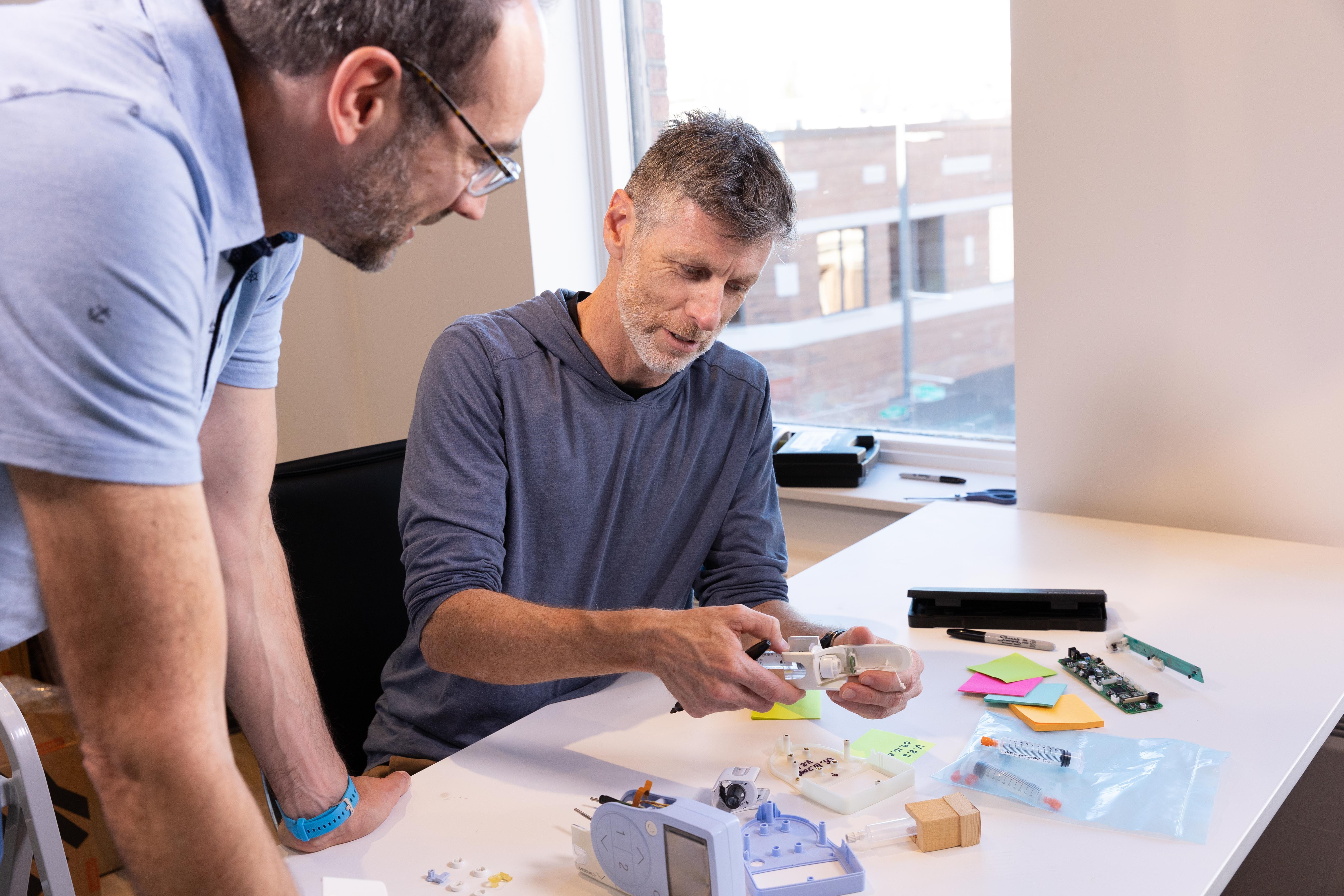 7 Tips to Streamline Your Medical Device Development Process